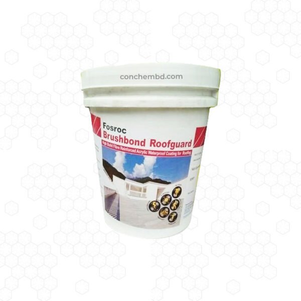 Fosroc Archives - Construction Chemicals