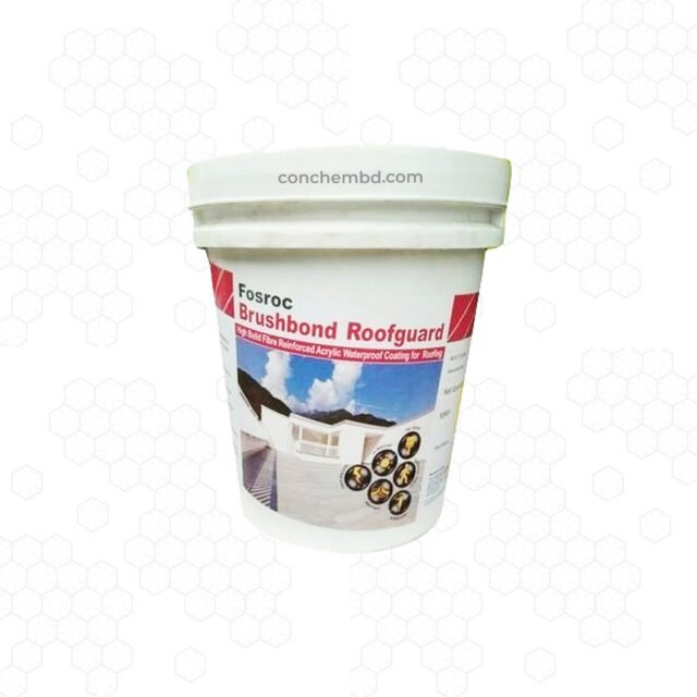 Fosroc Archives - Construction Chemicals