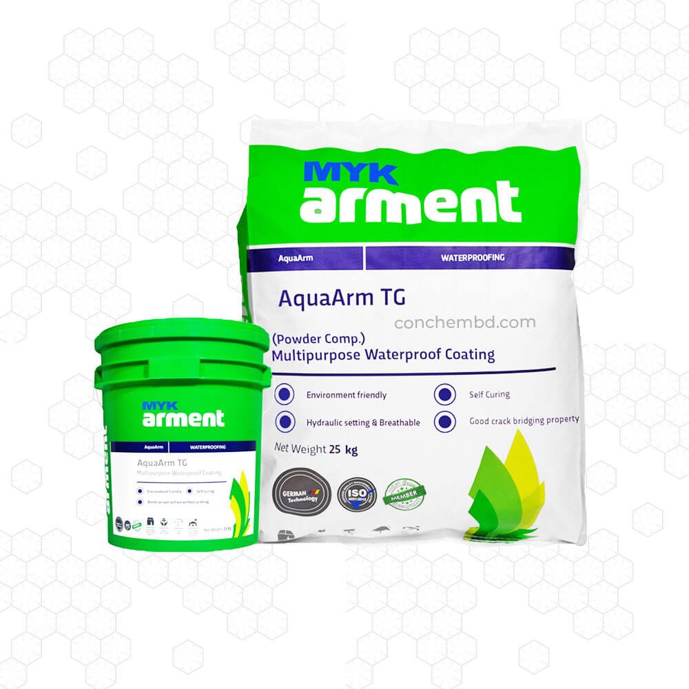 aquaarm tg multipurpose waterproofing coating Price in BD