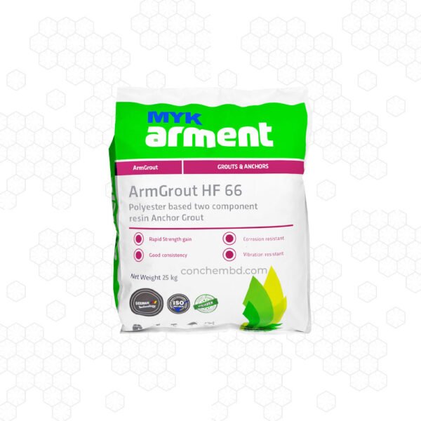 ArmGrout HF66 Price in Bangladesh | Conchembd