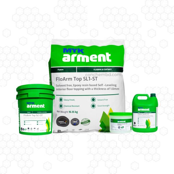 FloArm Top SL1 ST Price in Bangladesh | Conchem BD