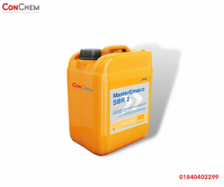 MasterEmaco SBR 2 Price in Bangladesh | Conchembd
