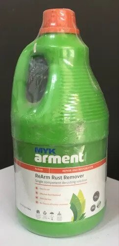 ReArm Rust Remover Price in BD | Conchem Bangladesh