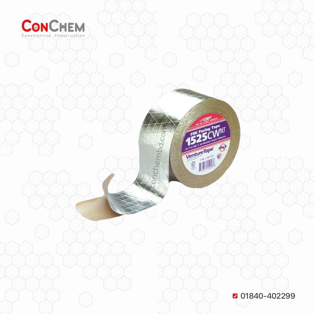 3M FSK Facing Tape Price in Bangladesh | Conchembd