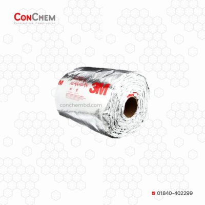 3M Fire Barrier Plenum Wrap 5A+ Price in BD | Conchembd