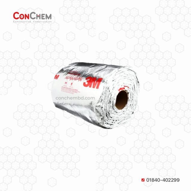 3M Fire Barrier Mortar price in BD | Conchembd