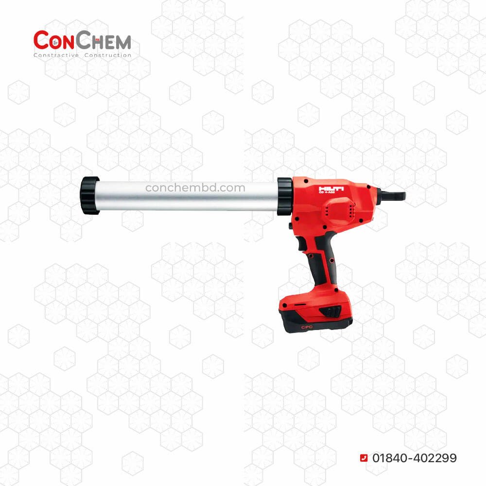 Cordless Caulking Dispenser Price in BD | Conchembd