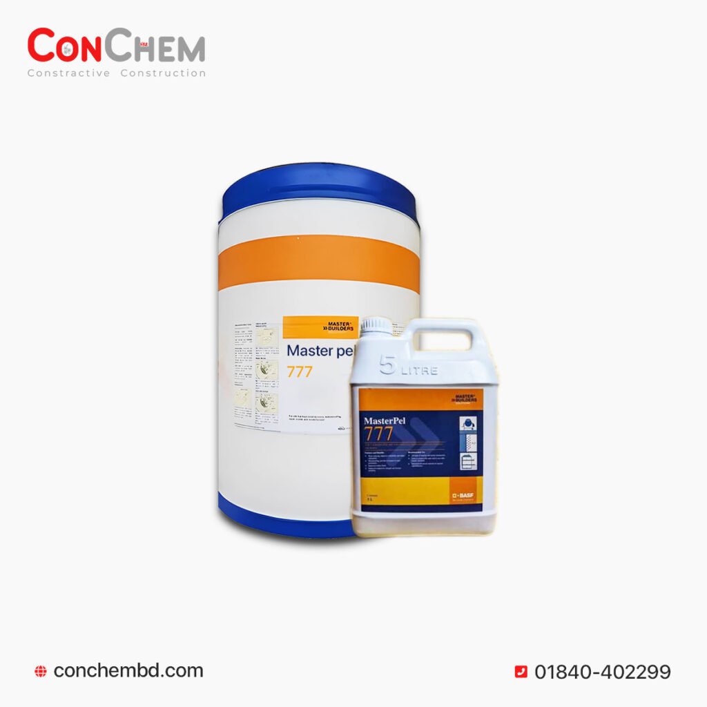 MasterPel-777 Price in Bangladesh | Conchem Bangladesh