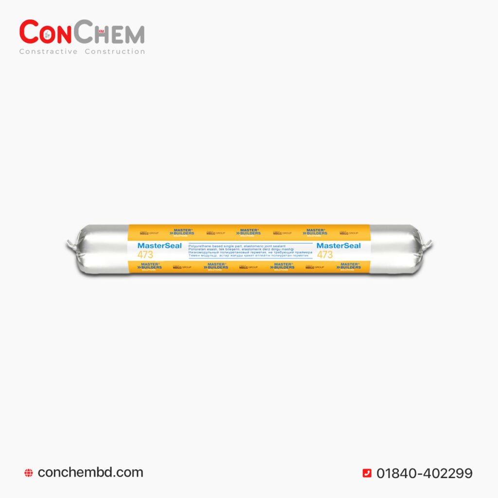 Master Seal NP 473U Price in Bangladesh | Conchem BD