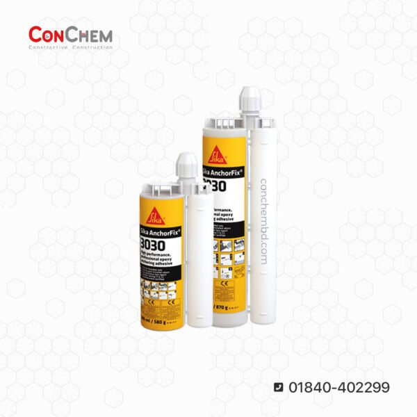 Sika AnchorFix 3030 price in Bangladesh | Conchem Bangladesh