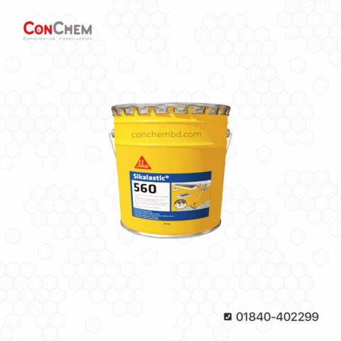 Sikalastic 560 price in Bangladesh Waterproofing Membrane