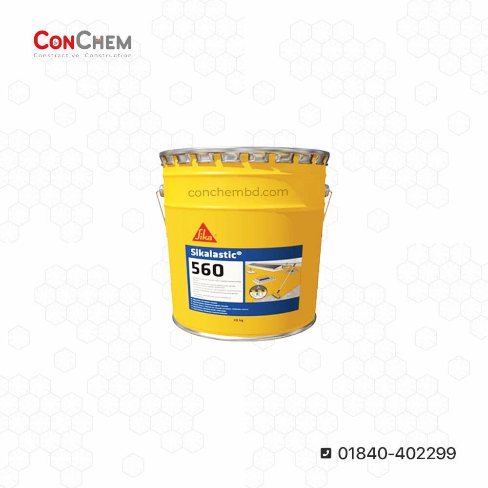 Sikalastic 560 price in Bangladesh Waterproofing Membrane Sikalastic 560 price in Bangladesh Waterproofing Membrane